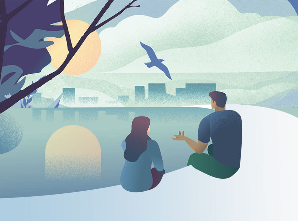 The MHFA Program - Mental Health First Aid International